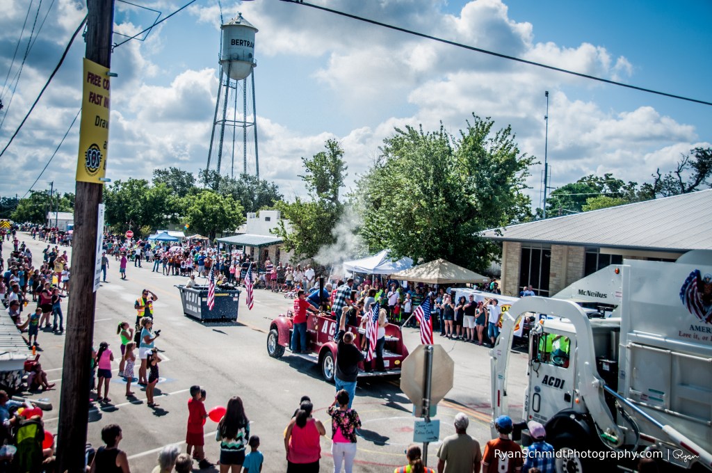 Oatmeal Festival – 48th Annual – Saturday, September 27, 2025