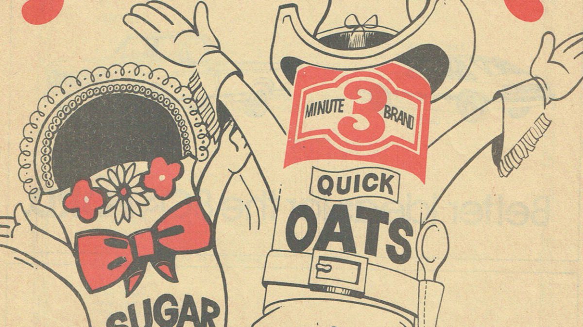 Oatmeal Festival – 48th Annual – Saturday, September 27, 2025